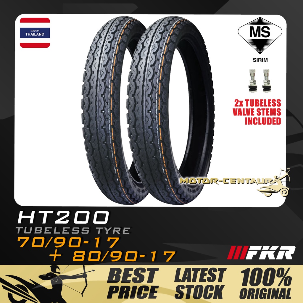 TAYAR CORSA,FKR,CONTINENTAL,MICHELIN,CONTINENTAL,MCR,DELI,VIVA,KINGLAND ...