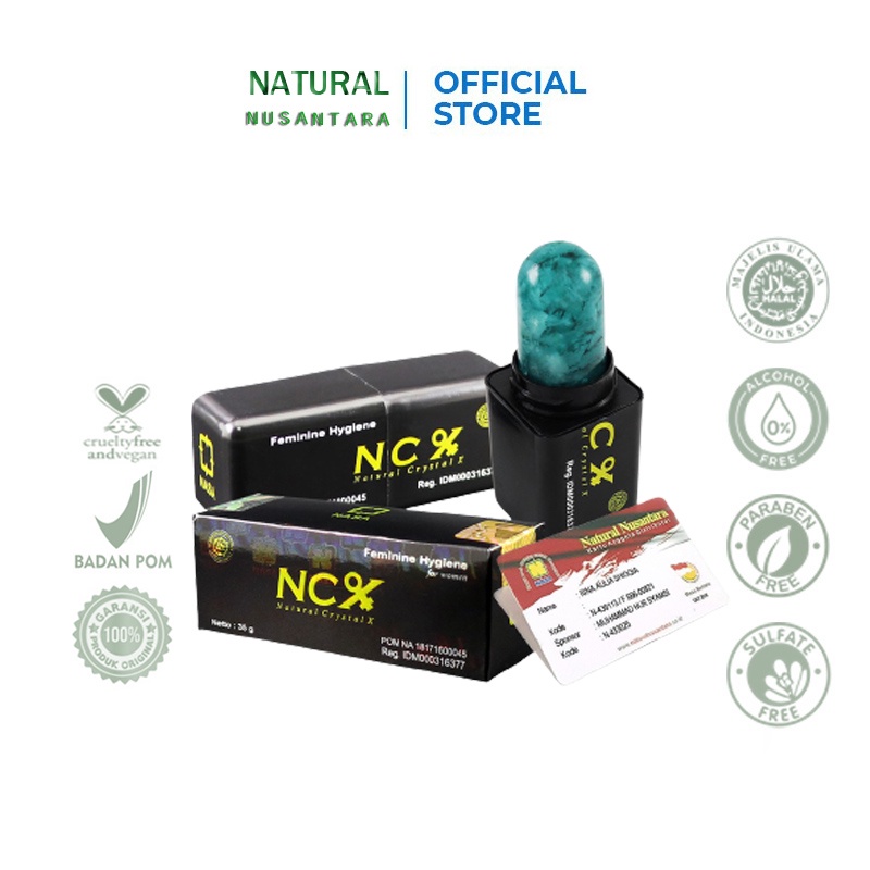 Ncx NASA -CRISTAL X NASA NATURAL CRYSTAL X ORIGINAL 100% Powerful ...
