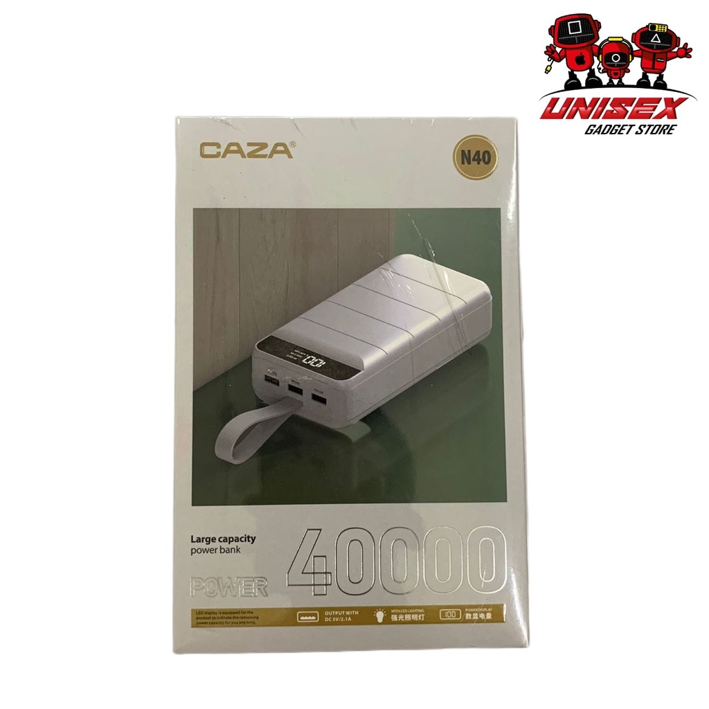 DNA Design Power Bank PB-01 Pro / PB-02 / PB-05 / N40 CAZA / (PB-07 ...