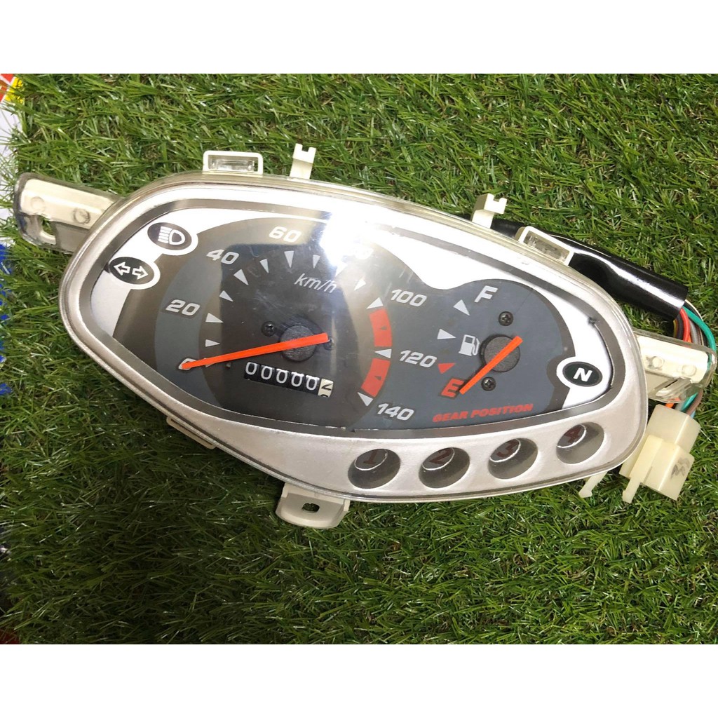 SUZUKI SMASH METER ASSY | Shopee Malaysia