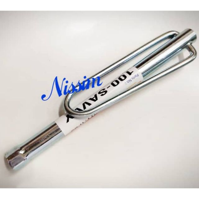 Plug Spanar Savvy,Livina,Latio (plug opener) | Shopee Malaysia