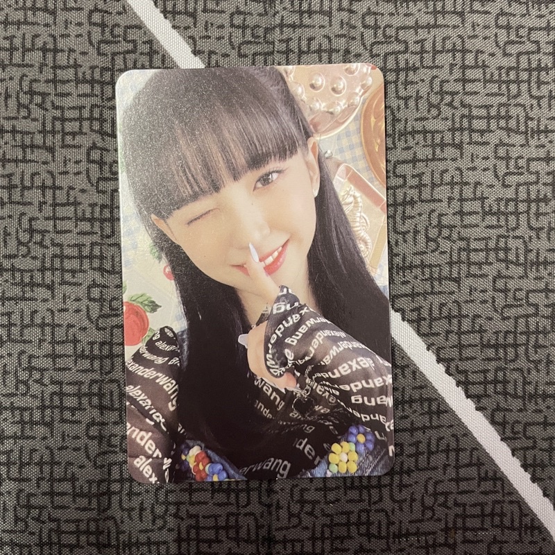 [OFFICIAL] KEP1ER DOUBLAST PHOTOBOOK PC & POP-UP STORE MD PHOTOCARD READY STOCK (LEMON BLAST ...