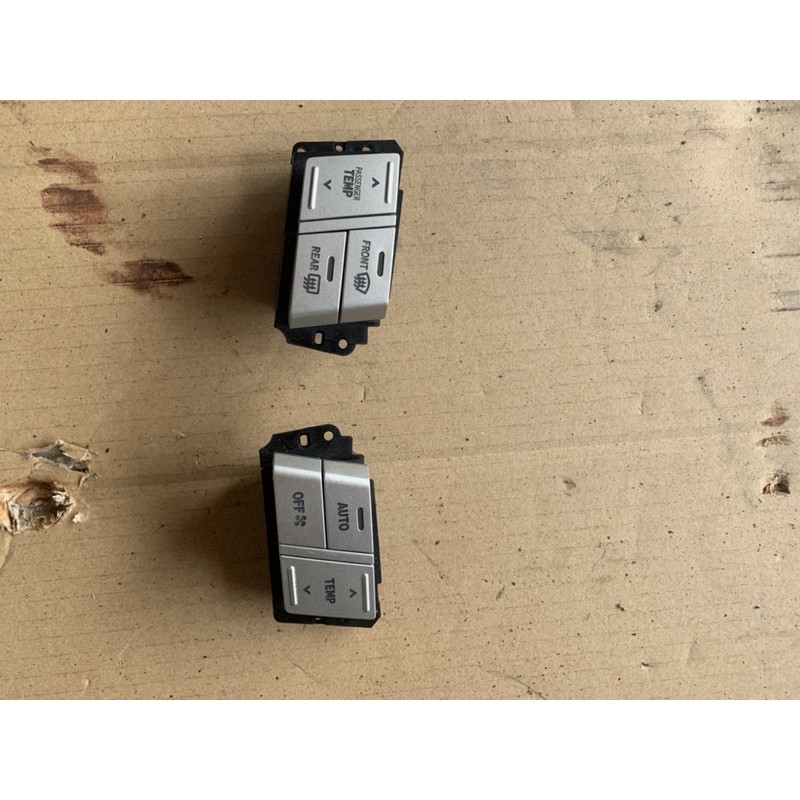 HARRIER ACU30 TEMP SWITCH USED JAPAN | Shopee Malaysia