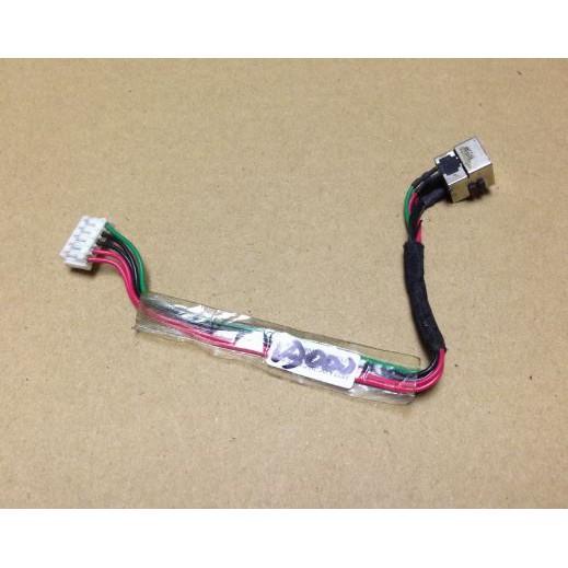 ORIGINAL HP V3000 DV2000 SERIES DC POWER JACK CONNECTOR | Shopee Malaysia