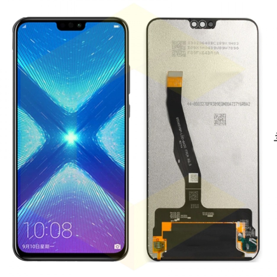 LCD HUAWEI HONOR 8X ORIGINAL FULL SET | Shopee Malaysia