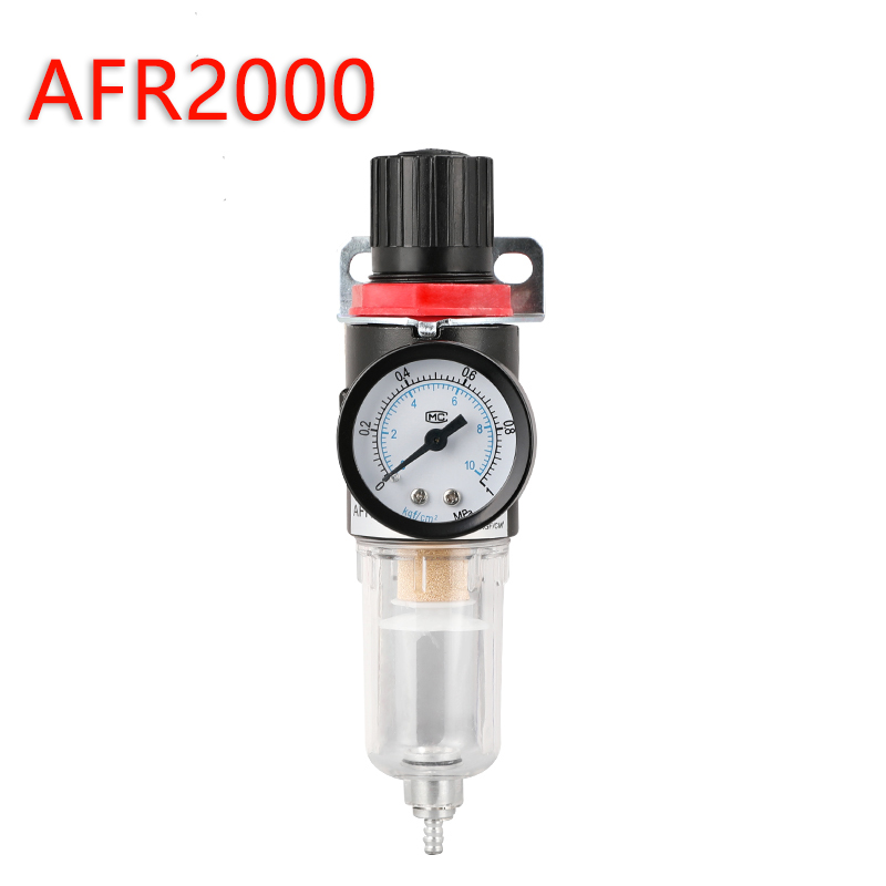 Air source processor afr2000 regulator filter pneumatic element ...