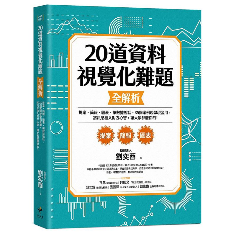 20 Complete Analysis Of Data Visualization Problems: Proposal ...