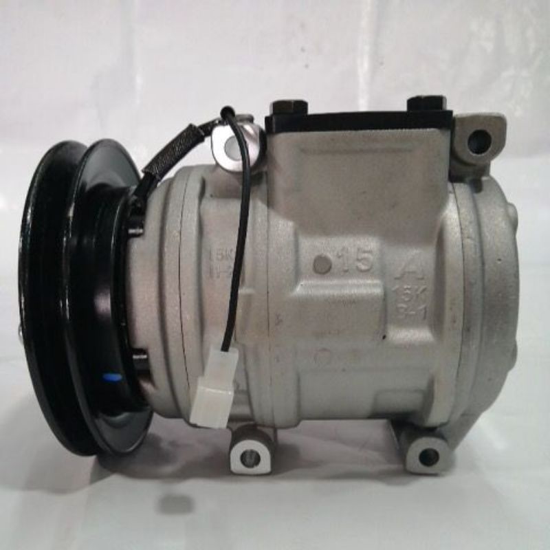 PROTON WIRA 1.5 10PA 15C COMPRESSOR | Shopee Malaysia