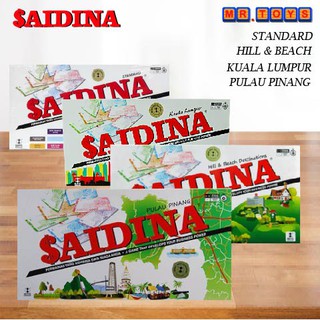 saidina - Prices and Promotions - Dec 2023 | Shopee Malaysia