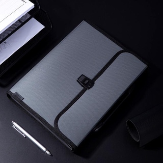 🇲🇾BY DESIGN Expanding File Organizer A4 Size / Multilayer Multi Layer ...