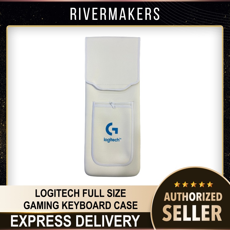 LOGITECH GAMING KEYBOARD CASE FOR FULL SIZE KEYBOARD G913 , G512, G813 ...