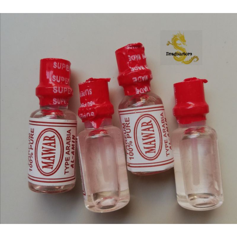 Minyak Mawar / Rose 3ml | Shopee Malaysia