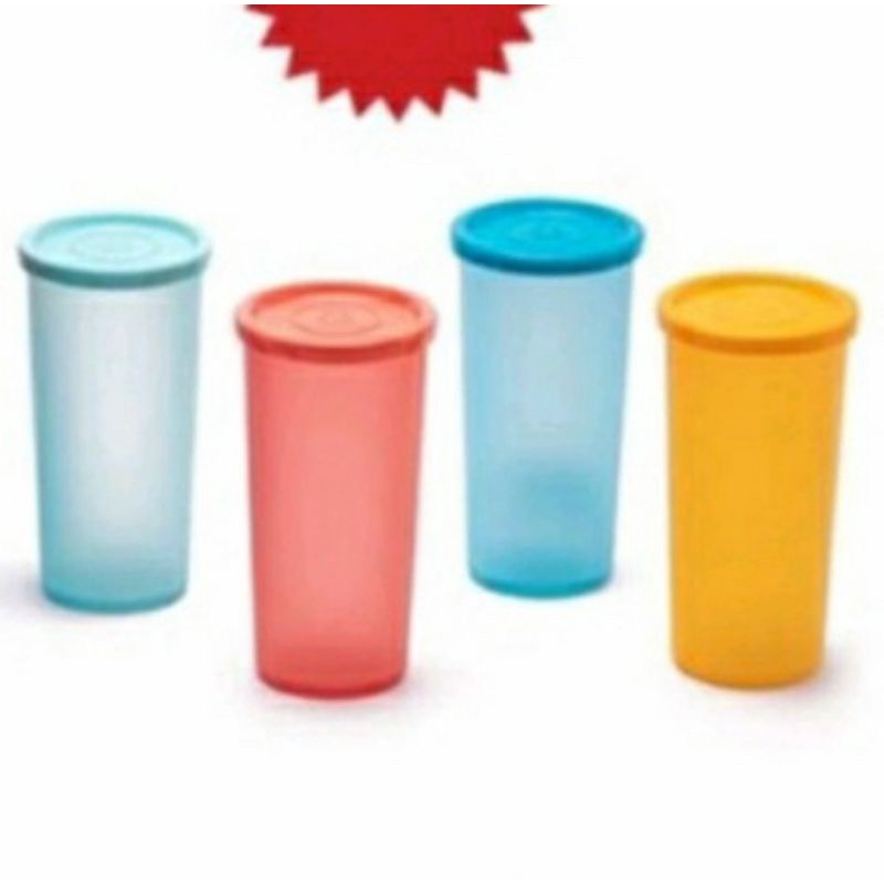 Tupperware - Mini Drinking Bottle 150gram (1pcs) | Shopee Malaysia