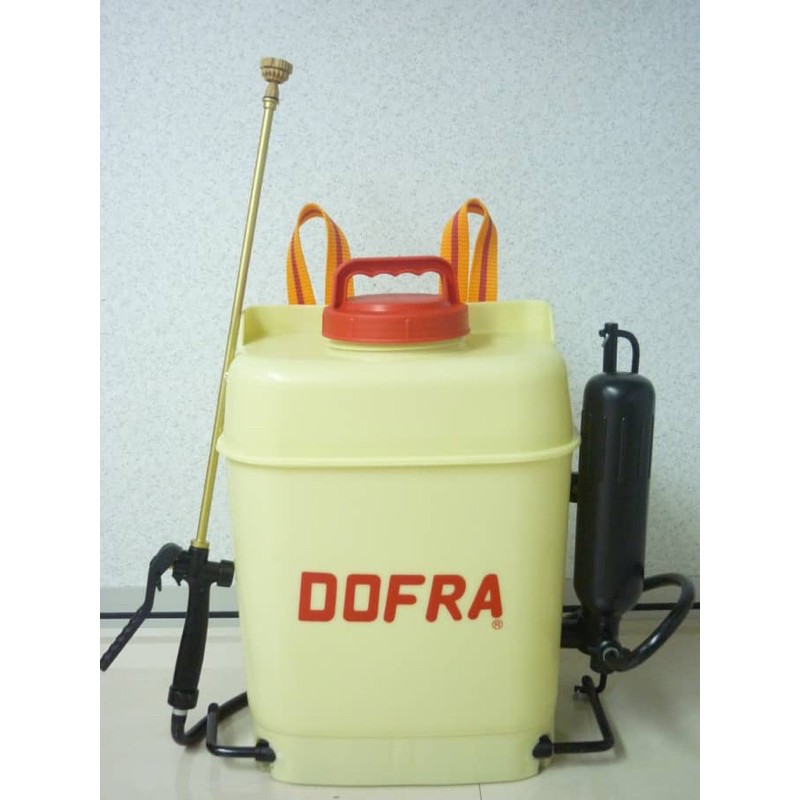 QUALITY JAMINAN 💯 (THICKNESS Material）🔥Dofra 16Liter /20 Liter Knapsack ...
