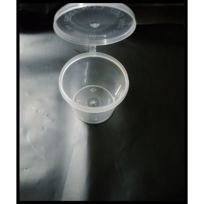 BEKAS SABUN/SOS PELBAGAI GUNA 1 OZ | Shopee Malaysia