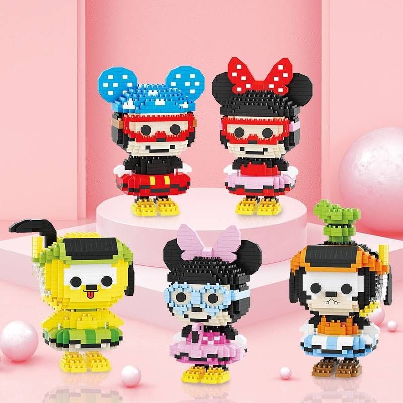 Tudung Sarung Corak Bunga Lego Lego Nano Nano Nano Mickey Mouse Kids ...