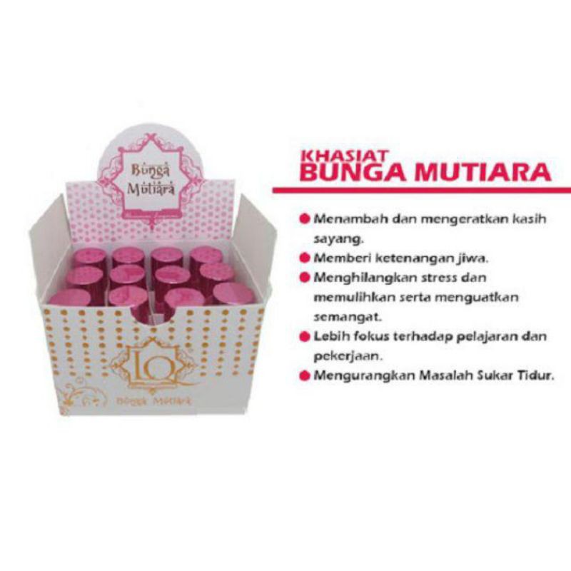 🌹LQ Haruman Luqman Perfume 3ML Original🌹 | Shopee Malaysia