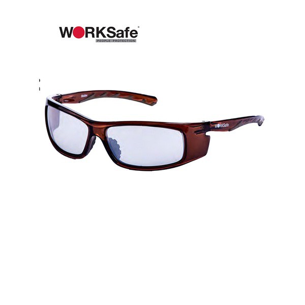 WORKSafe® RAIDER E3011 Safety Eyewear | Shopee Malaysia