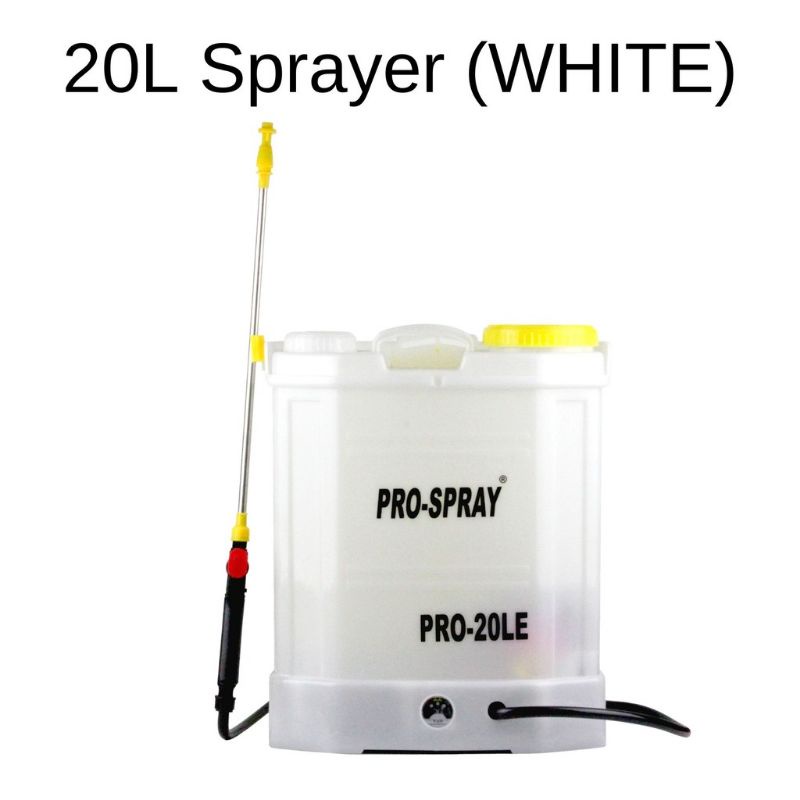 TAHAN LASAK🔥PAM RACUN TONG RACUN MESIN RACUN RUMPUT PRO-SPRAY Portable ...