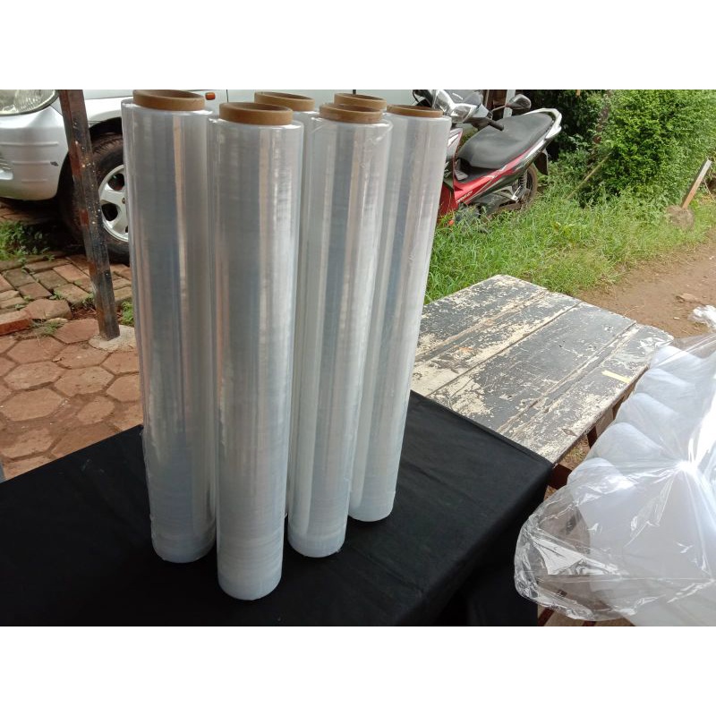 Plastic wrapping | Shopee Malaysia