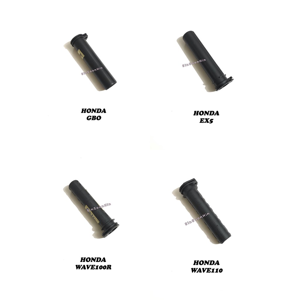Honda GBO EX5 WAVE100R WAVE110 WAVE125 Throttle Pipe (Standard ...