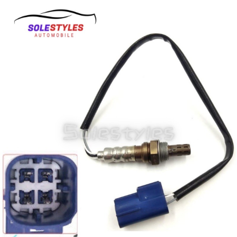 226A0-8J001 22690-8J001 Oxygen Sensor FORNT & REAR O2 Oxygen Sensor ...