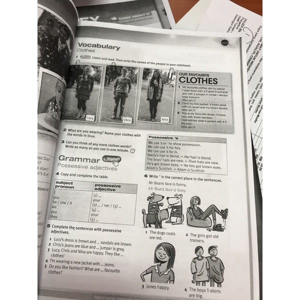 LESSON PLAN FORM 1 ENGLISH | Shopee Malaysia