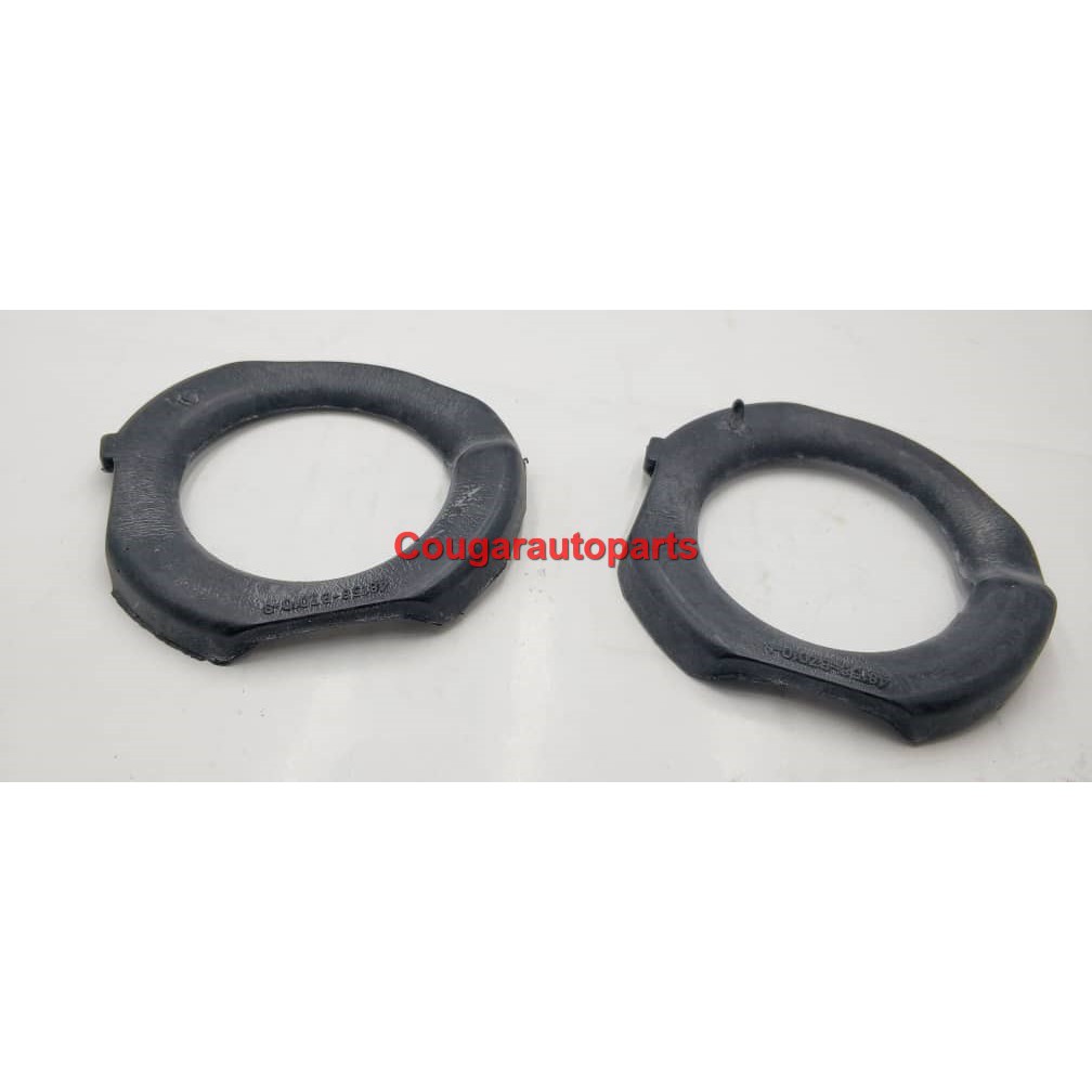 PERODUA MYVI RUBBER COIL SPRING FRONT Bottom (2PCS) | Shopee Malaysia