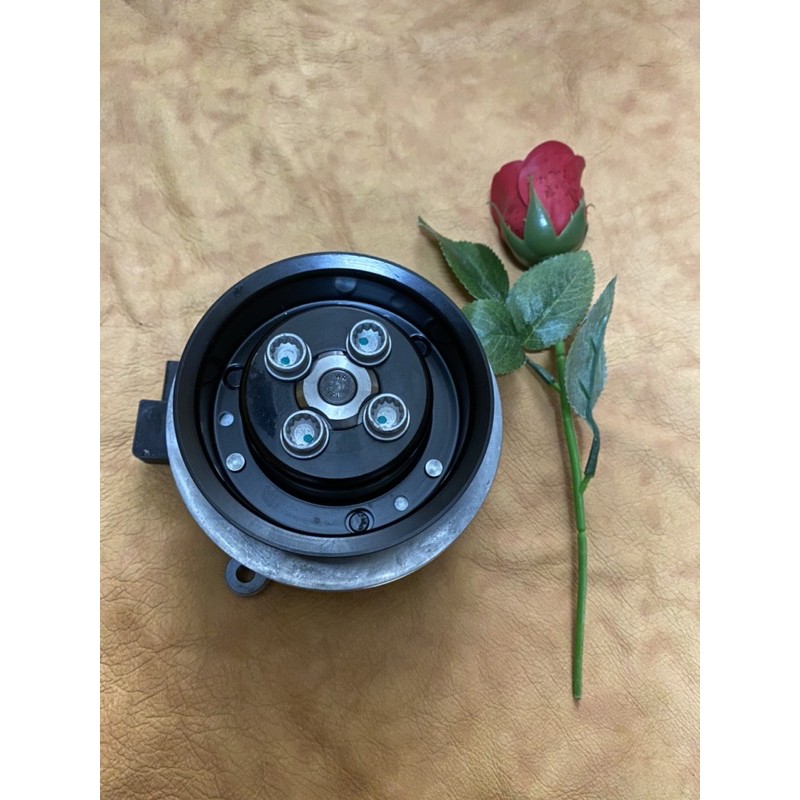 🌹03C121004J Volkswagen Water pump 1.4TSI Twin Charger Engine | Shopee ...