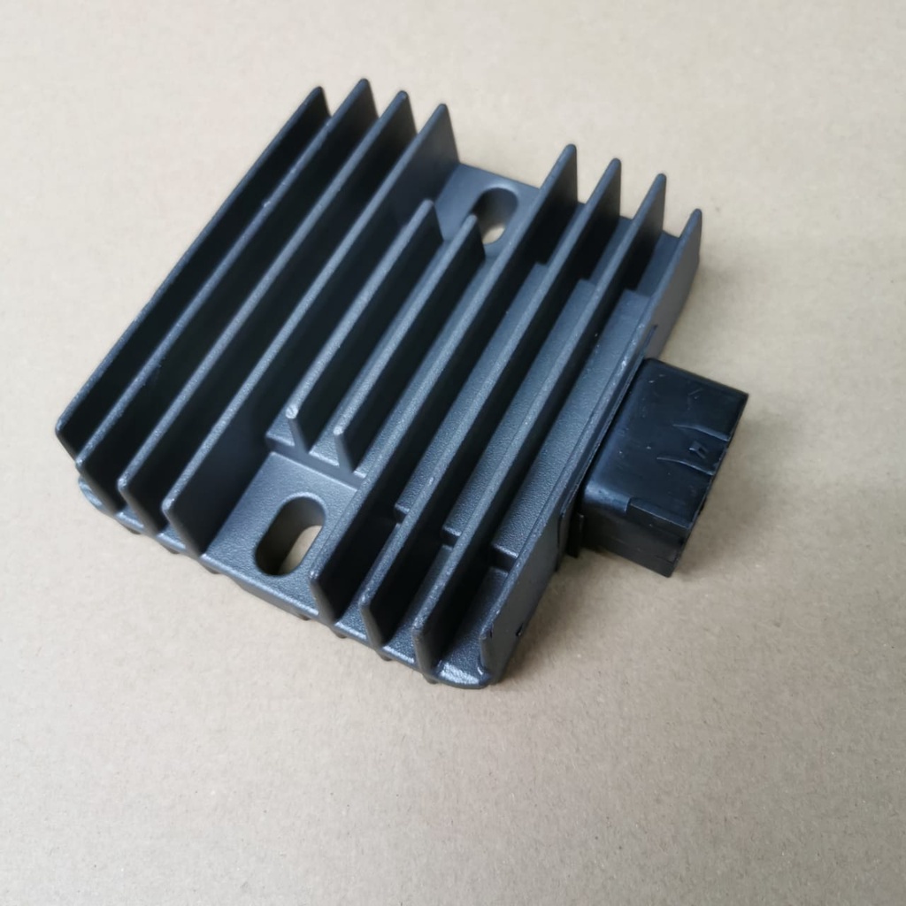 KAWASAKI ER6 -N / ER6 -F / VERSYS 650 - Regulator (Rectifier) | Shopee ...