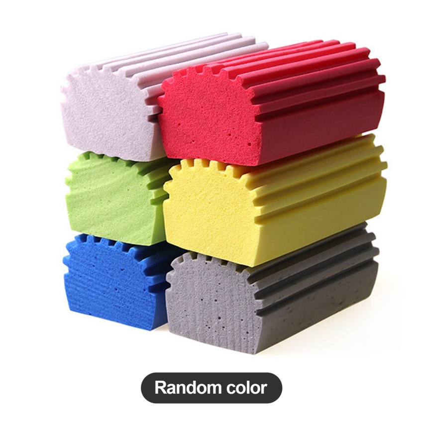 Multifunctional Strong Absorbent PVA Sponge Car Household Cleaning ...