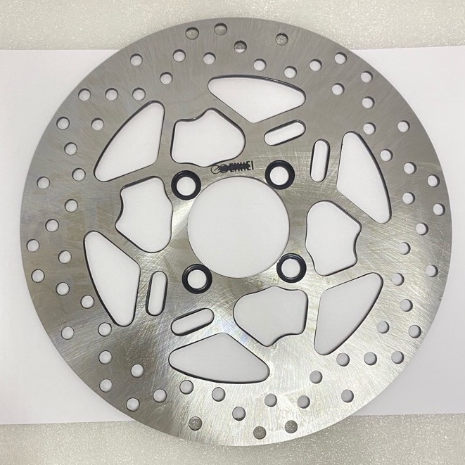 Piring Disc Depan Jenama Enkei For Sport Rim Yamaha 125 PNP Y15ZR ...