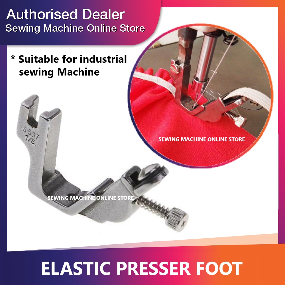 🔥 READY STOCK 🔥 Tapak Getah Mesin Industri / Industrial Machine Elastic ...