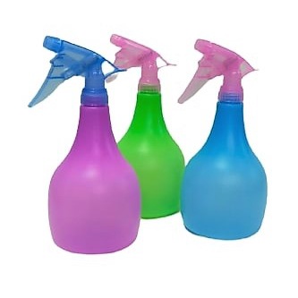 1000CC PVC Sprayer - Soft Bottle | Shopee Malaysia