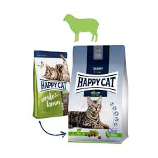 Happy Cat Repack 1kg - Weide-Lamm (Farm Lamb) | Shopee Malaysia