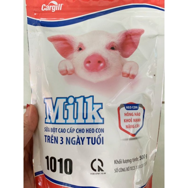 Milk Cargill Premium powdered Milk for piglets (over 3 days old ...