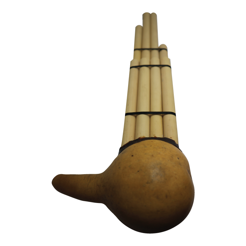 Sabah Musical Instrument - Sompoton with Tune | Shopee Malaysia