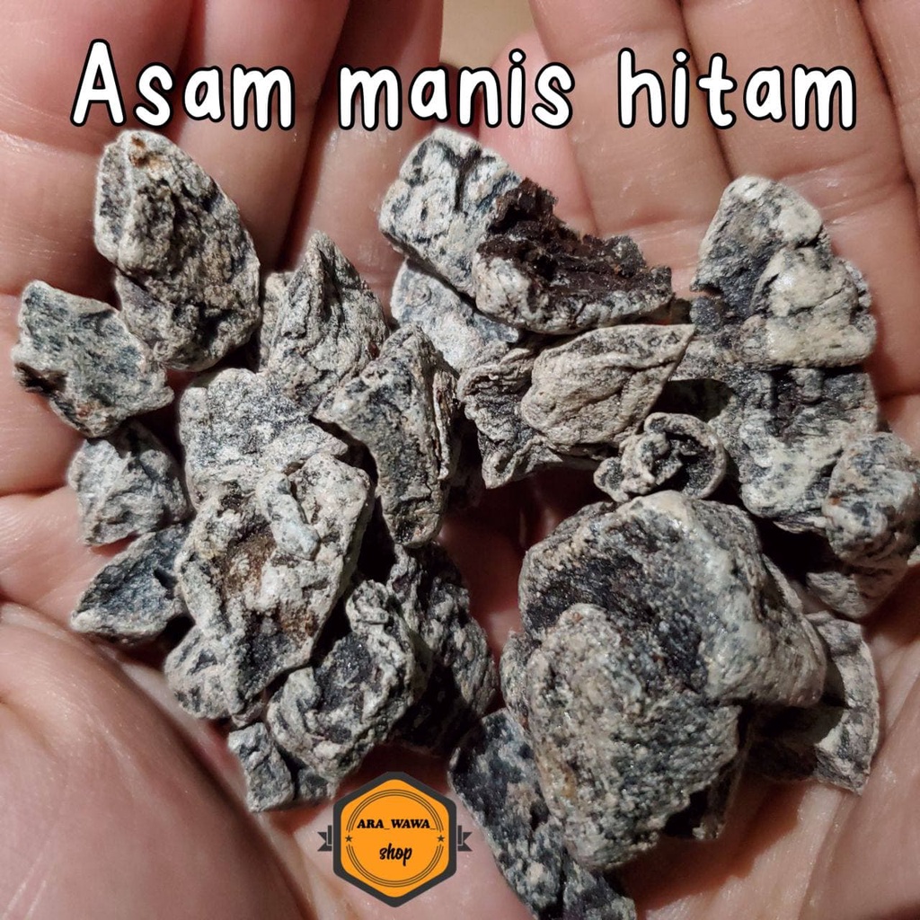 (Pilih Di Variasi) Pelbagai Jenis Asam [Buah Cinta, Buah Merah, Asam ...