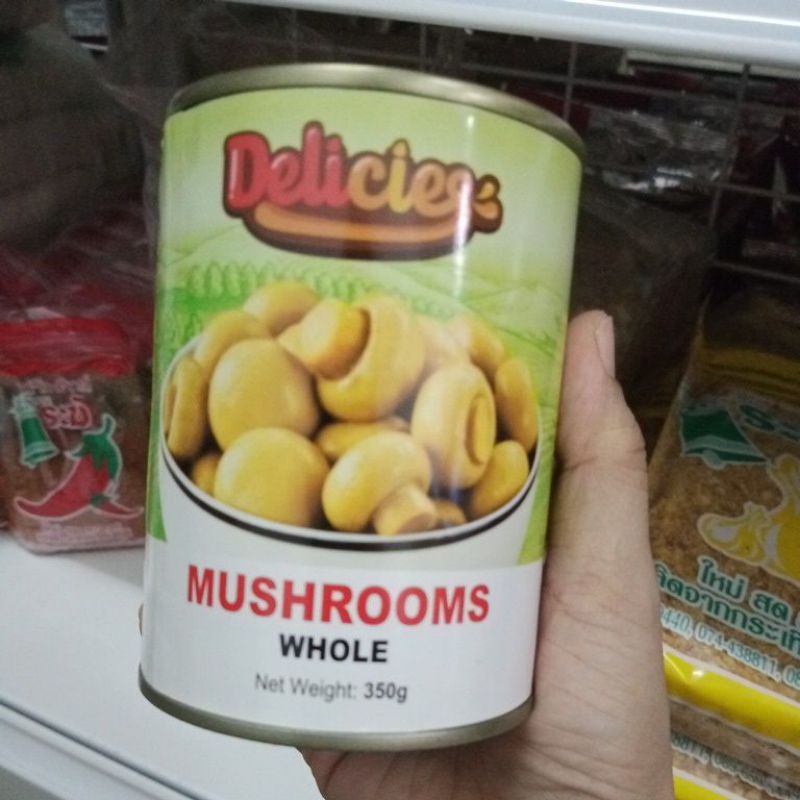 CENDAWAN SHIITAKE/WHOLE MUSHROOMS/CENDAWAN BUTANG | Shopee Malaysia