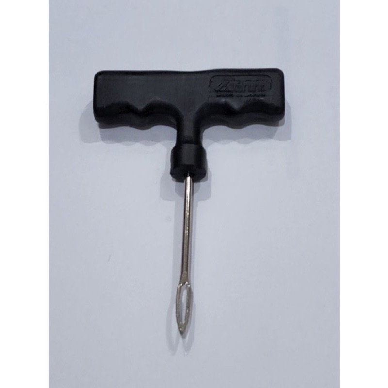 (Made in Japan)Car Tubeless Tyre Tire Puncture Repair Kit Long.Penampal ...