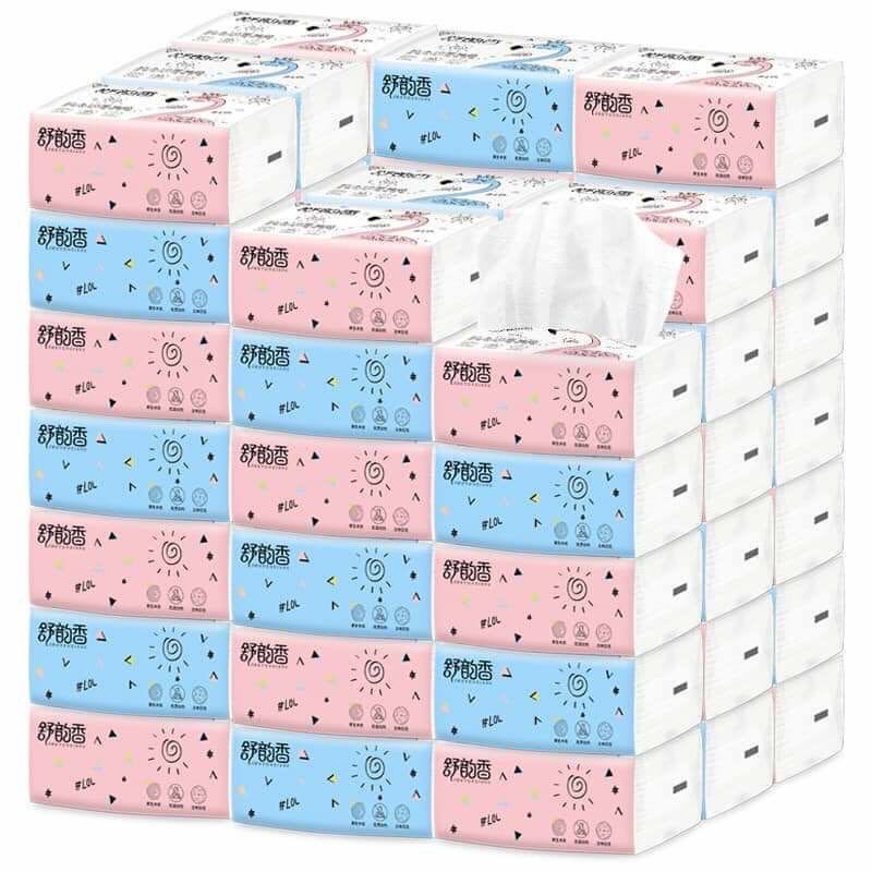 Multipurpose Tissue Paper | Shopee Malaysia