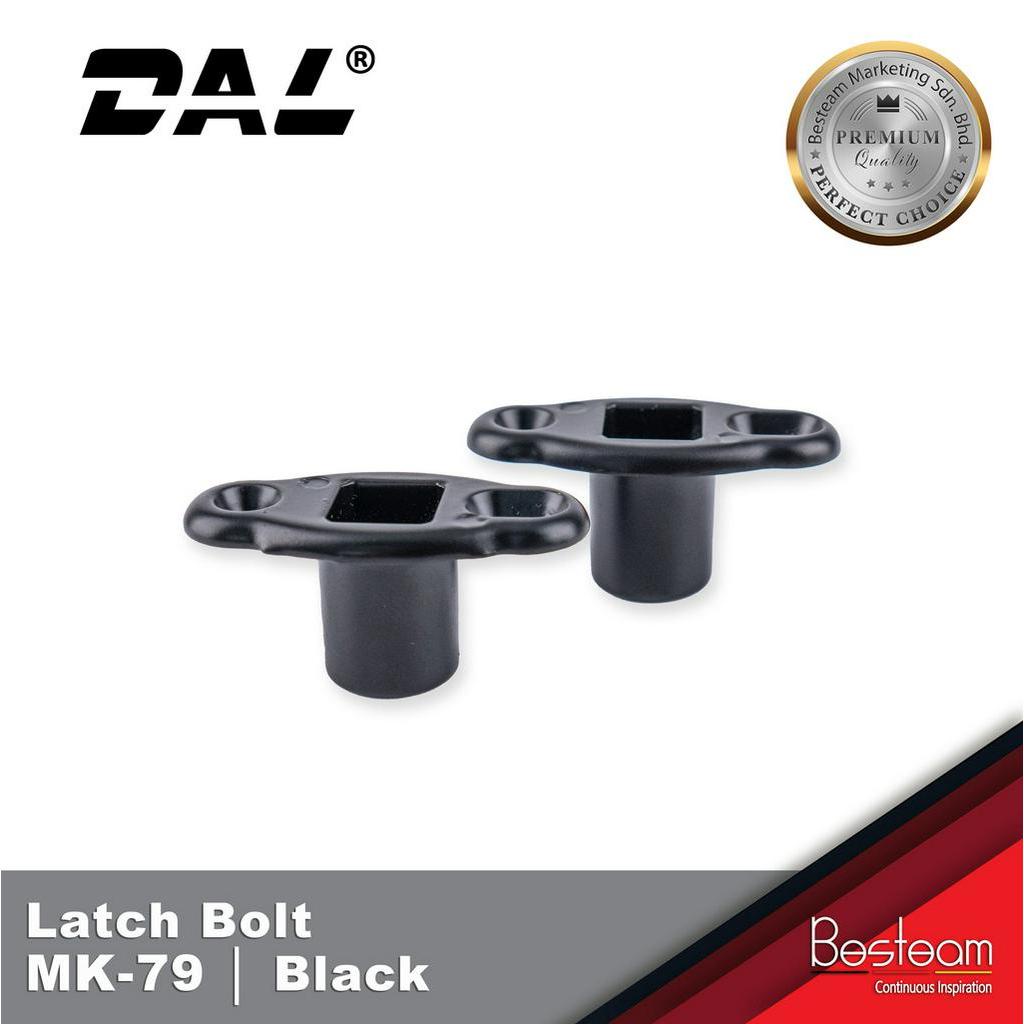 DAL MK-79 Bolt Keeper for Multi Fold Door | Shopee Malaysia