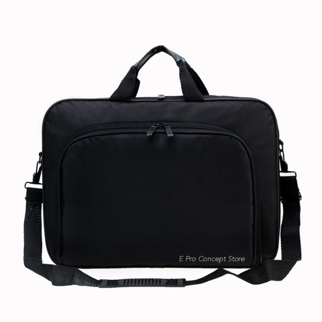 😎 Cool Multipurpose Business Briefcases Laptop bag With Long Starp ...