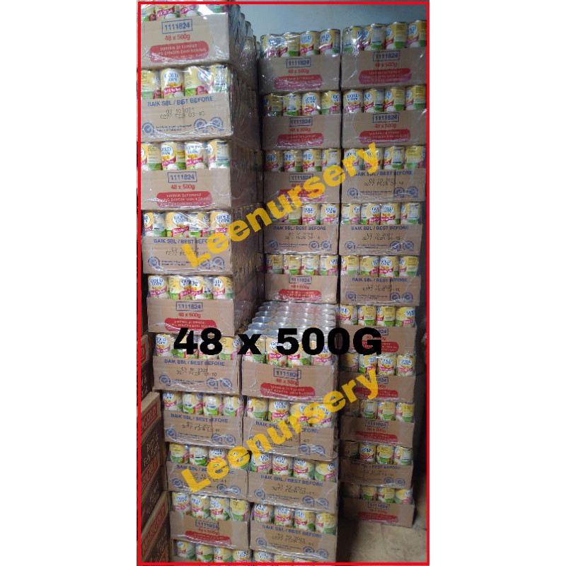Susu gold coin 1 carton | Shopee Malaysia