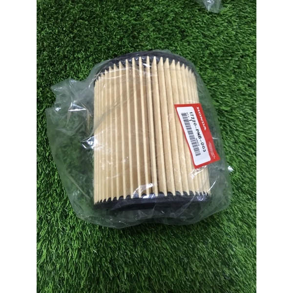 HONDA DC5,ET,S9A AIR FILTER ORIGINAL JAPAN | Shopee Malaysia