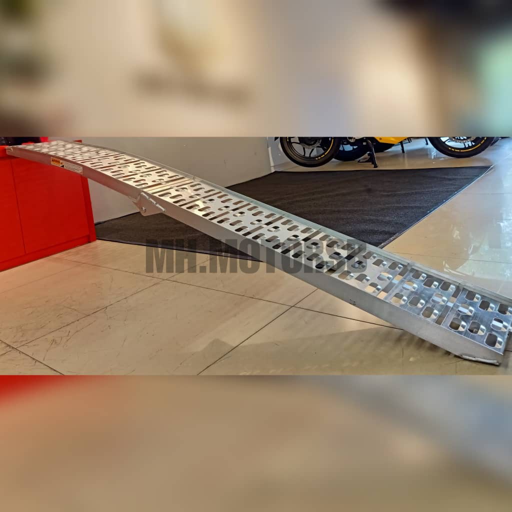 🛵RAMP MOTOR 🛵 (ALUMINIUM & HEAVY DUTY) | Shopee Malaysia