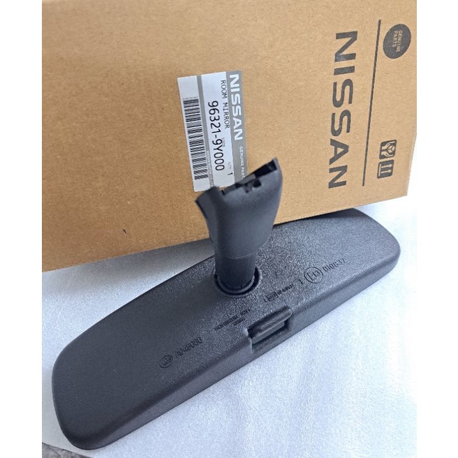 96321-9Y000 ORIGINAL NISSAN ROOM MIRROR FOR GRAND LIVINA / LATIO ...
