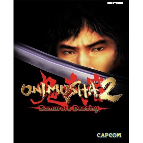 (PC) Onimusha 2 - Samurai's Destiny [Digital Download] | Shopee Malaysia