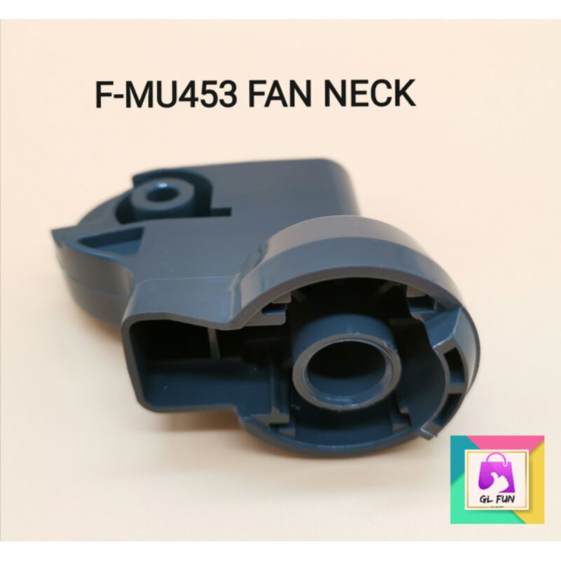 Panasonic Fan Neck For Wall Fan F-MU453 (original) | Shopee Malaysia