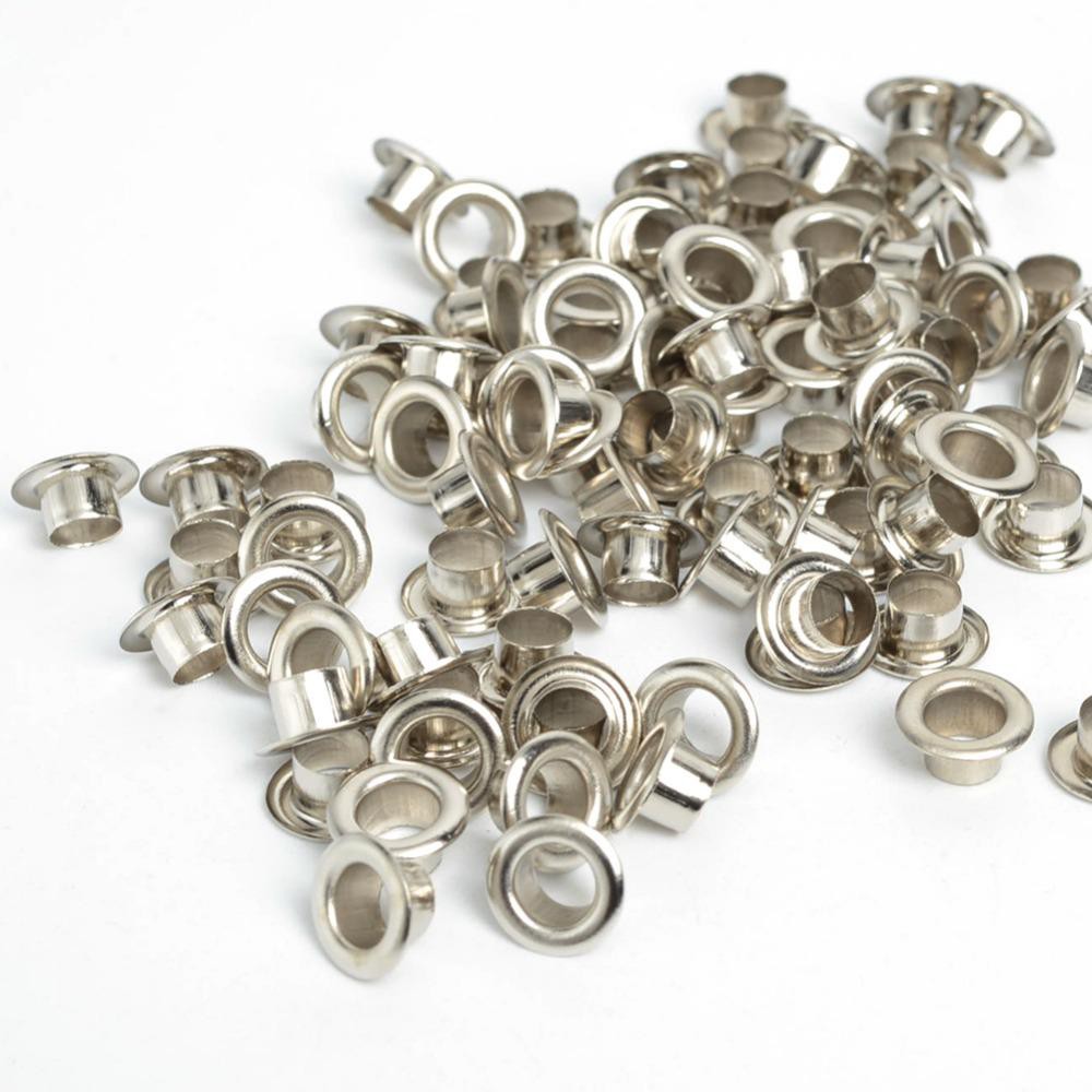 Eyelets 16mm,20mm(100pcs) | Shopee Malaysia